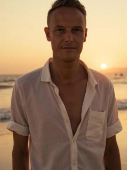 Gábor, 48 éves székesfehérvári társkereső férfi - Párom.hu